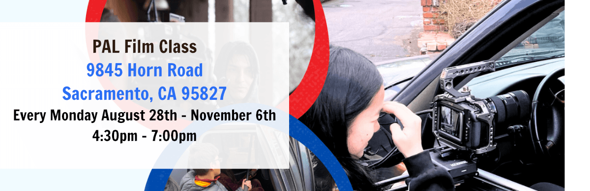 Pal Film Class 2023 Form